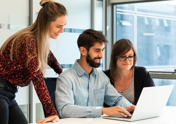 Programas para partners de HubSpot